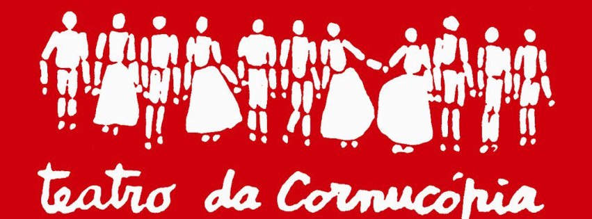 A Viagem dos ArgonautasTeatro da Cornucópia – logo