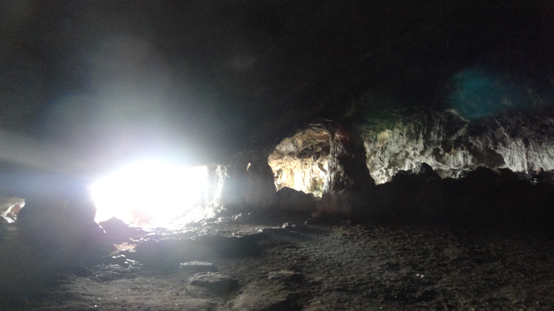 A Viagem dos Argonautas5. De la Lapa al mar