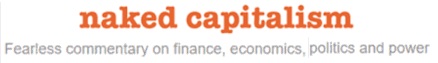 A Viagem dos Argonautasnaked capitalism Yves smith