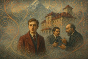 A Viagem dos Argonautas43. B Delong Martin Wolf- Sobre Thomas Mann e a ...